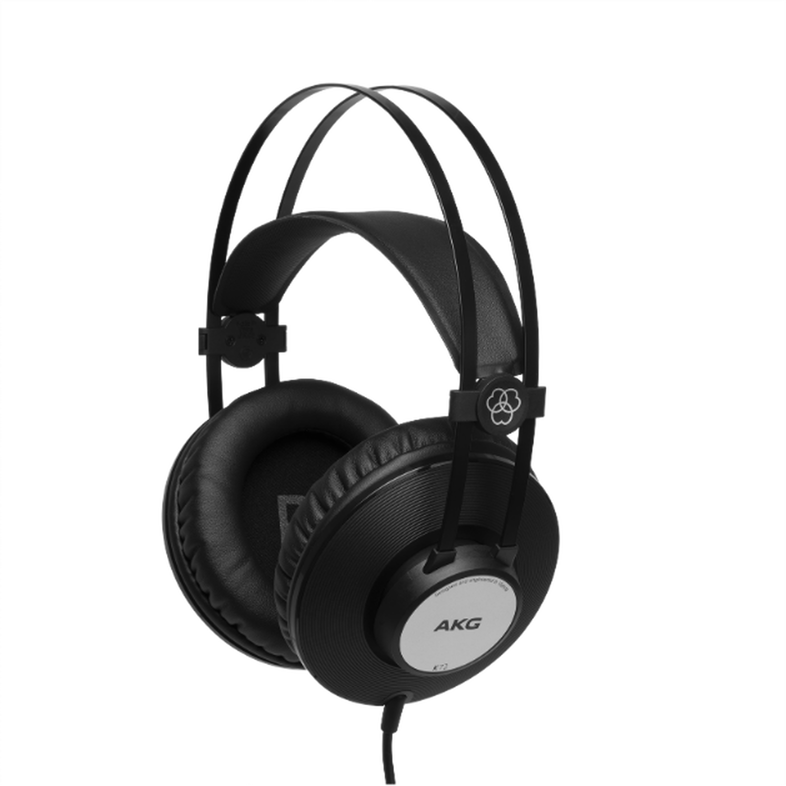 K72 | Closed-back studio headphones