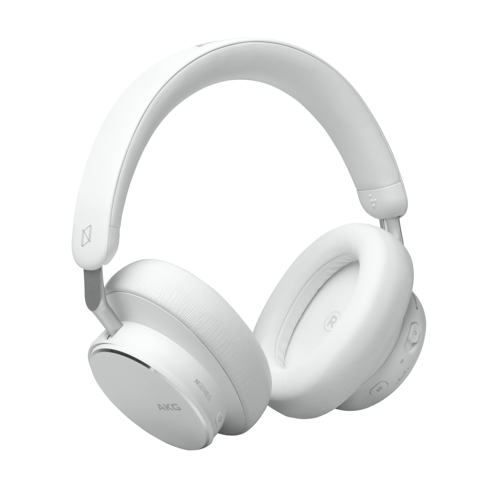 AKG N9 Hybrid | Wireless over-ear noise cancelling headphones