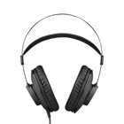 K72 | Closed-back studio headphones