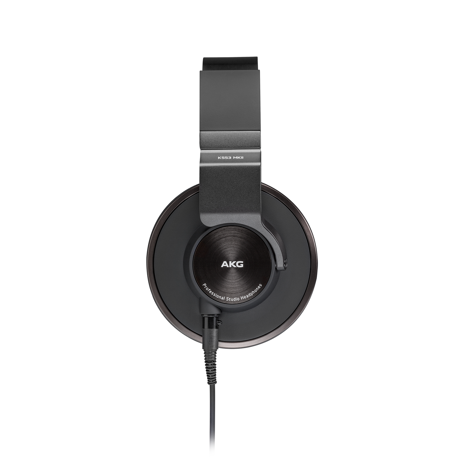 K553 MKII | Closed-back studio headphones