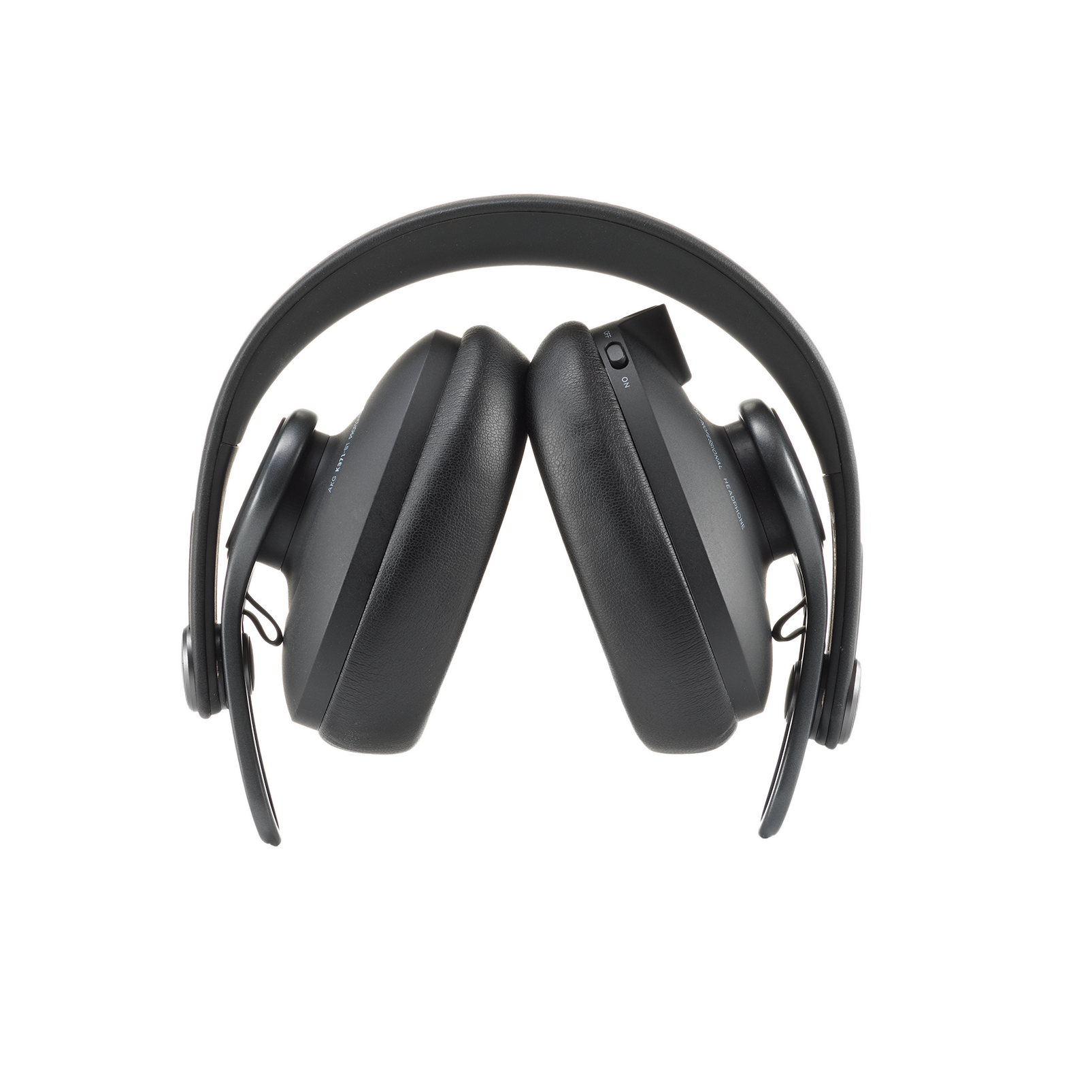 K371-BT (B-Stock) | Over-ear, closed-back, foldable studio headphones ...