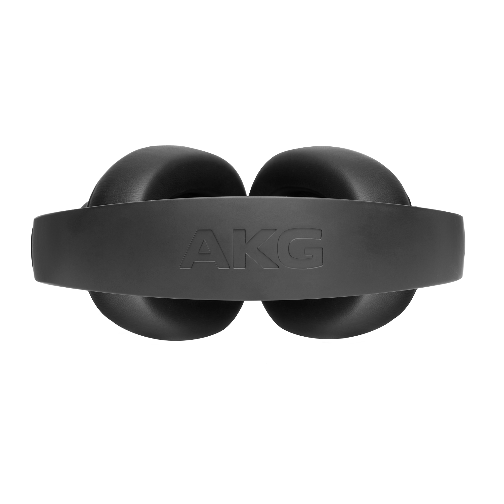 K361 | Over-ear, closed-back, foldable studio headphones