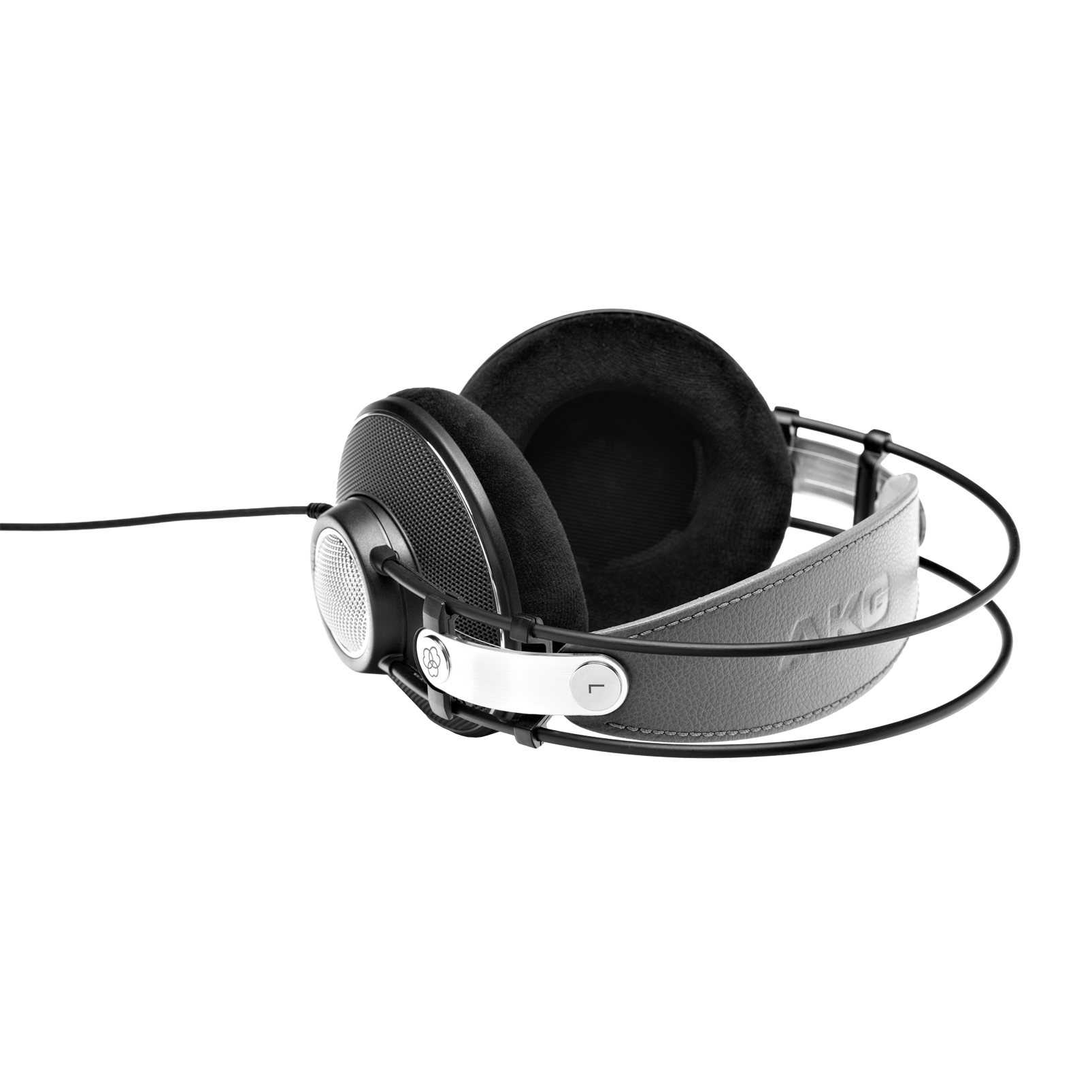 K612 PRO | Reference studio headphones