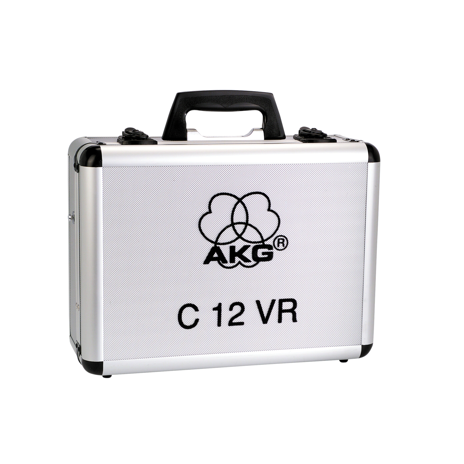C12 VR | Reference multi-pattern tube condenser microphone