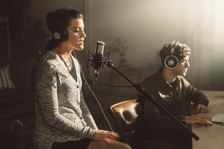 AKG Blog: How to choose the right microphone to record anything