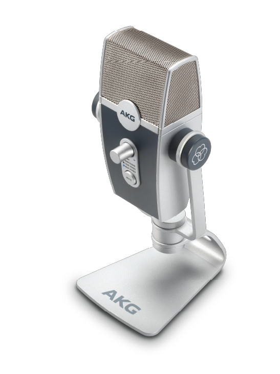 AKG Blog: How to choose the right microphone to record anything
