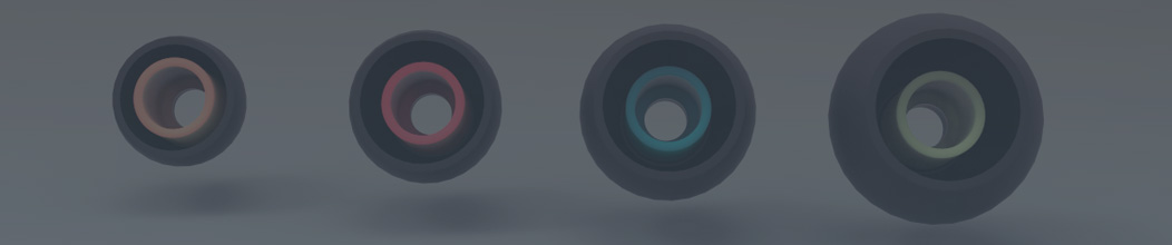 AKG High End In-Ears