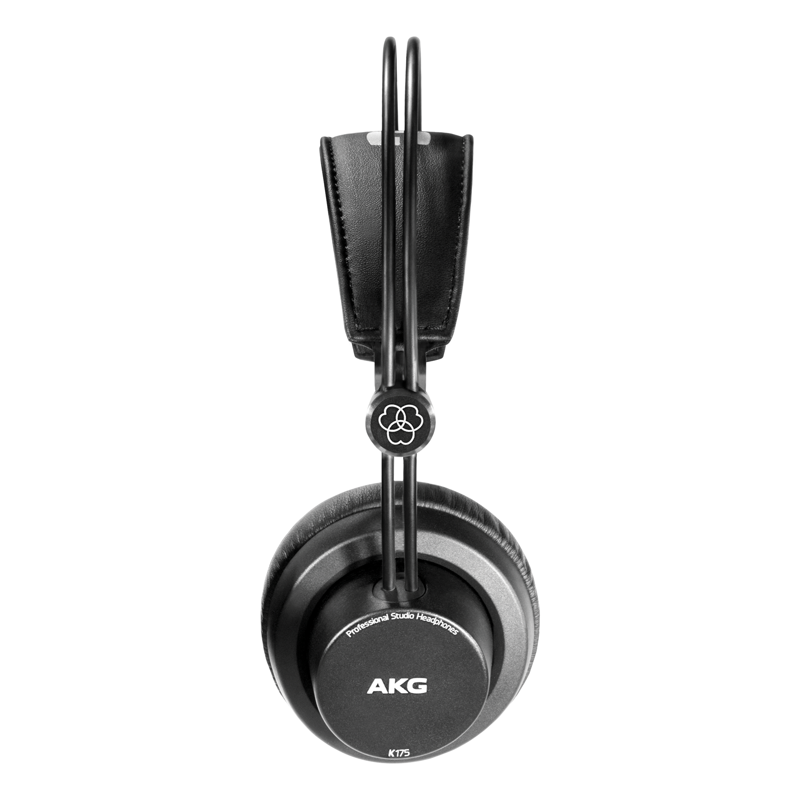 K175 | On-ear, closed-back, foldable studio headphones